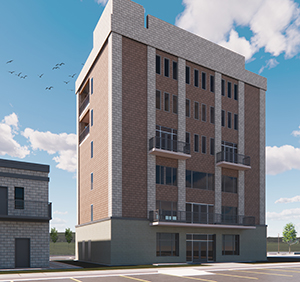 Public Safety Facility Designs | WSKF Architects